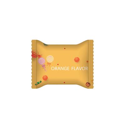 China Plastic Food Packaging Film Roll For Pillow Bag With Aluminum Foil Lining High Barrier for sale