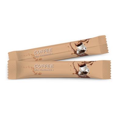 China 5G 10G Food Packaging Film Roll Quest Nutrition High Protein Coffee Powder for sale