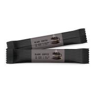 China Food Grade Aluminum Foil Laminated Polyester Film Coffee Powder Plastic Packaging Rolls for sale