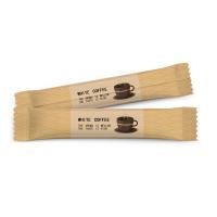 China Food Grade Aluminum Foil Laminated Polyester Film Coffee Powder Plastic Packaging Rolls for sale