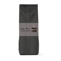 China 250g 500g 1000g Printed Stand Up Gusseted Bags With One Way Valve Tin Tie for sale