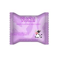 China OEM Food Packaging Film Roll Gravure Printing Multiple Extrusion Chocolate Bar Cold Seal Film for sale