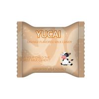 China OEM Food Packaging Film Roll Gravure Printing Multiple Extrusion Chocolate Bar Cold Seal Film for sale