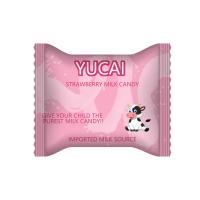 China OEM Food Packaging Film Roll Gravure Printing Multiple Extrusion Chocolate Bar Cold Seal Film for sale