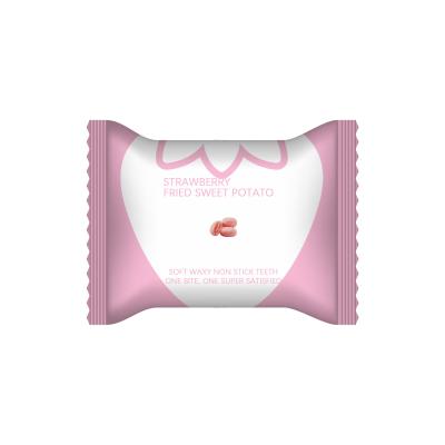 China High Barrier Foil Food Packaging Film Roll For Candy Bar 1000mm Width for sale