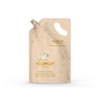China High Barrier 1000ml Spout Pouch Packaging With Handle for sale