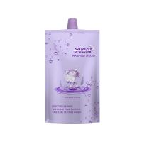 China Gravnre Printing 50ml Spout Pouch Packaging For Detergent for sale