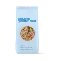 China Moisture Proof Aluminum Foil Mylar Bags Dog Food Pet Treat Packaging for sale
