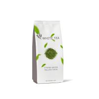 China Rotogravure Printing Laminated Side Gusset Bags Tea Packaging for sale