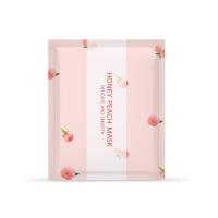 China Small Sachet Tea Sample Plastic Sack Bags Custom Heat Sealing Black Tea Empty Bags for sale