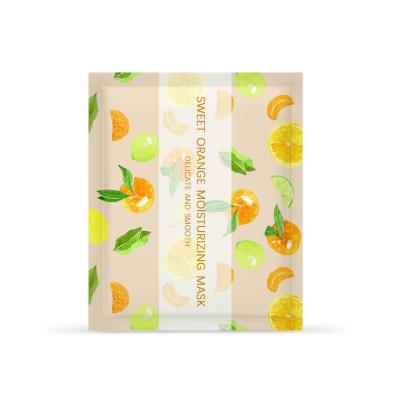 China Small Sachet Tea Sample Plastic Sack Bags Custom Heat Sealing Black Tea Empty Bags for sale