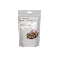 China 2kg 5kg Stand Up Zipper Pouch Heat Seal Printing Spice Snack Nuts Plastic Food Packaging for sale