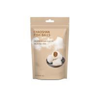 China Coffee Biodegradable Packaging Bags Kraft Paper  Stand Up Pouch With Valve for sale