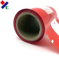 China Tea Coffee Sachet Film Roll Packaging Foil Materials Easy Tear Notches for sale