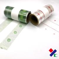 China Potato Chips Biscuit Cookies Snack Food Packaging Film Roll Plastic Material for sale
