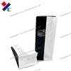 China Customized Flexible Packaging Flat Bottom Coffee Bag 100g  250g 500g 1kg for sale