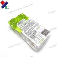 China Eco Friendly  Biodegradable Packaging Bags For Compostable Corn Starch Pla for sale