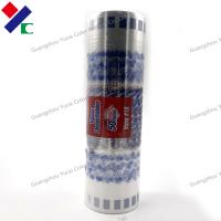 China Matte Food Packaging Film Instant Coffee Milk Juice Energy Drink Powder Candy Bar Wrapper Stick Packaging Sachets for sale