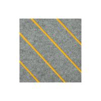 China Fire Resistant Sound Acoustic Panels Waterproof Noise Reduction Wall Panels Customized for sale