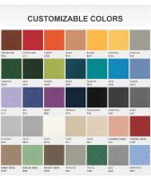 China Fire Resistant Sound Acoustic Panels Waterproof Noise Reduction Wall Panels Customized for sale