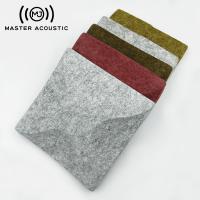 China Modern 3D Acoustic Wall Panels Recycled Polyester Fiber Acoustic Board Eco Friendly For Apartment for sale