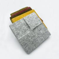 China Fireproof Sound Acoustic Panels Eco Friendly 3D Acoustic Panel Anti Static for sale