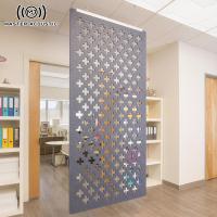China Customized Home Acoustic Panels Polyester Hanging Acoustic Panels Sturdy for sale