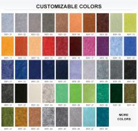 China Customized Home Acoustic Panels Polyester Hanging Acoustic Panels Sturdy for sale