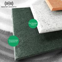 China Acoustic Panel Manufacturers Sound Absorbing Ceiling Panels for Noise Control for sale