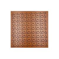 China Wooden Perforated Acoustic Panels Acoustic Panel Manufacturers for Offices for sale