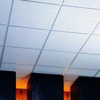 China Custom Sound Absorbing Ceiling Panels Acoustic Panel Manufacturers for Projects for sale