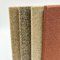 China Sound Absorbing Ceiling Panel Acoustic Panel Manufacturers for Office Interiors for sale
