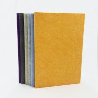 China High-Performance Polyester Acoustic Panels Manufacturer for sale