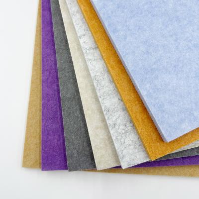 China Polyester Acoustic Panels Manufacturer & Supplier for sale