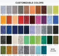 China Polyester Acoustic Panels Cuttable Decorative Acoustic Panels Custom Crafted for Educational Spaces Studios and Public Venues Enhancing Sound for sale