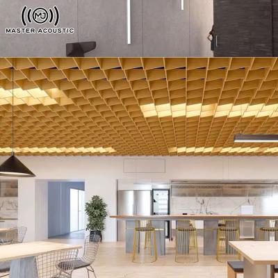China High NRC Polyester Ceiling Acoustic Panels Acoustic Panel Manufacturers for sale