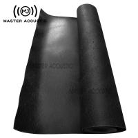 China Black Soundproofing MLV Noise Control MLV Sound Barrier Waterproof for sale