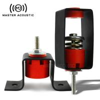 China Acoustic Wall Isolator Shock Absorber for Enhanced Soundproofing for sale