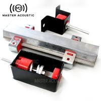 China Acoustic Wall Isolator Shock Absorber for Enhanced Soundproofing for sale
