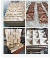 China Custom Audio Diffuser Panels 50mm - 200mm Wood Diffuser Panel for sale