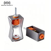 China Wall Vibration Isolator & Shock Absorber for Acoustic Construction for sale
