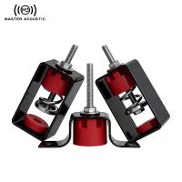 China Professional Wall Shock Absorber Manufacturer for Noise Reduction for sale