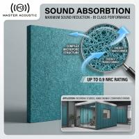 China Premium Polyester Acoustic Panels for Walls and Ceilings for sale