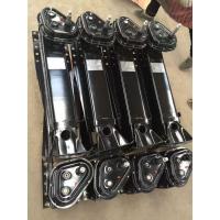 China Landing Gear Trailer Support Leg For Dump Trailer 28T for sale