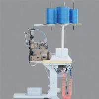 China 80700 Chain Stitching Sewing Machine Double Needle For FIBC Bulk Container Bag for sale