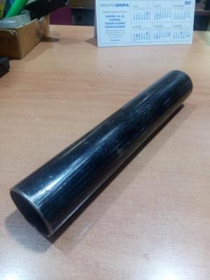 China Round Pp Woven Thread Collecting Cheese Pipe for Circular Looms Winding for sale