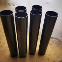 China Round Pp Woven Thread Collecting Cheese Pipe for Circular Looms Winding for sale
