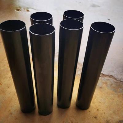 China Bobbin Pp Woven Thread Collecting Tube Cheese Pipe 38*40*218mm for sale