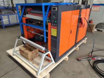 China Printing Machine Advanced Woven Sack Press Machine Pp Jumbo Fibc Jumbo Bulk for sale