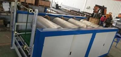 China Full Automatic Jumbo Bag Printing Machine for sale